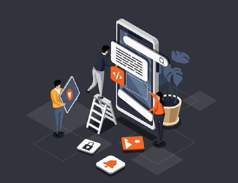 Mobile app development strategies in 2023 | by Aloomic | Medium