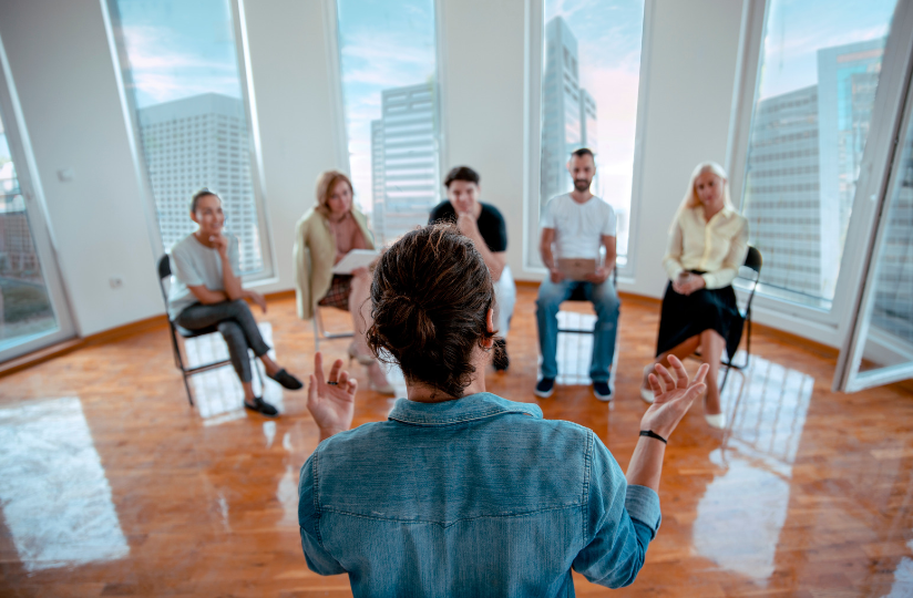 How an ERM Training Program Can Safeguard Your Business? | by Carley ...