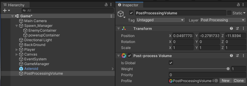 Bring your game to AAA status through Post Processing! | by Carlos Torres | Medium