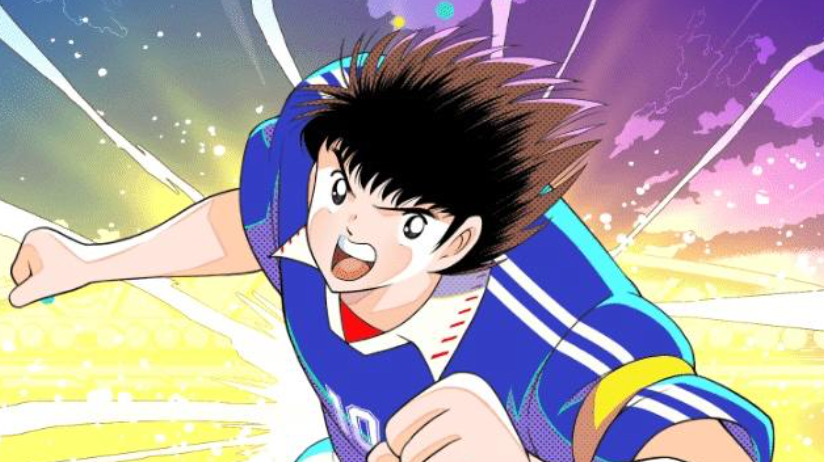 Captain Tsubasa RIVALS Airdrop. About Airdrop: | by Drairdrops | Sep ...