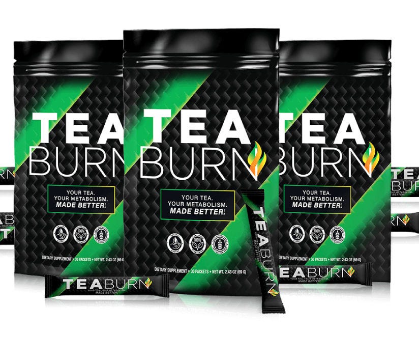 Tea Burn Review All You to Know About Tea Burn Tea Burn Reviews 2023 ...
