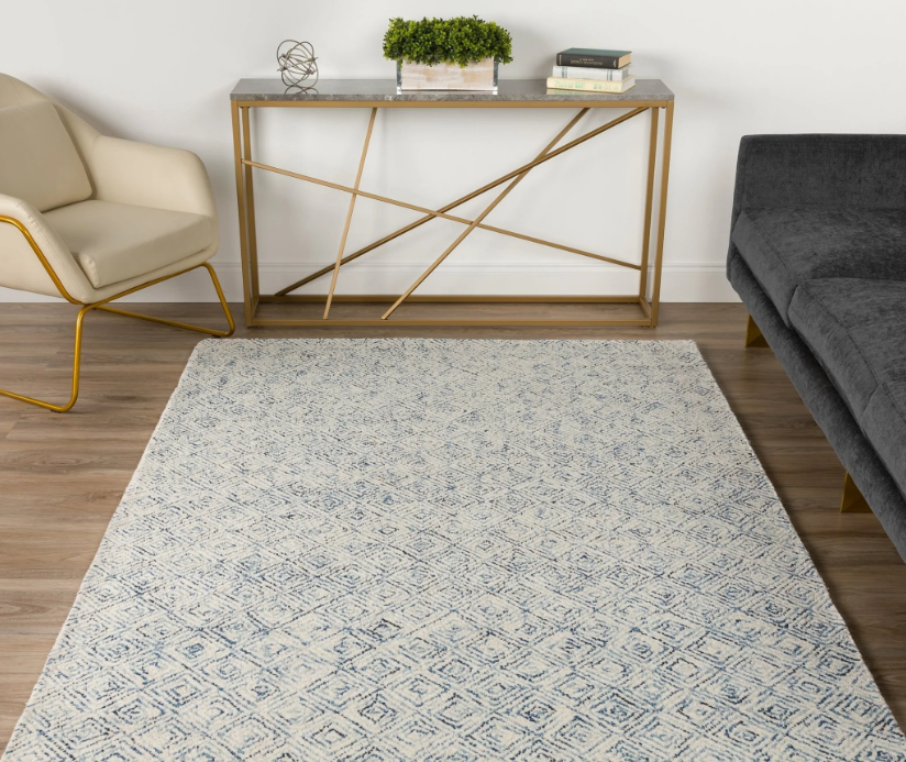 Luxurious Wool Rugs Collection. In the grand tapestry of home decor ...