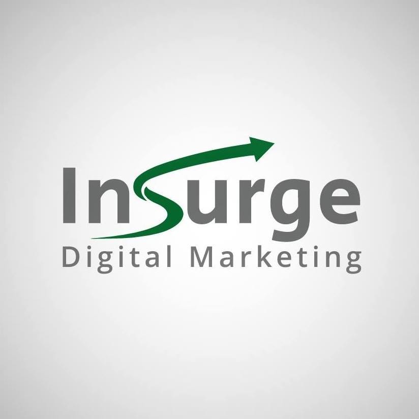 InSurge Digital Marketing