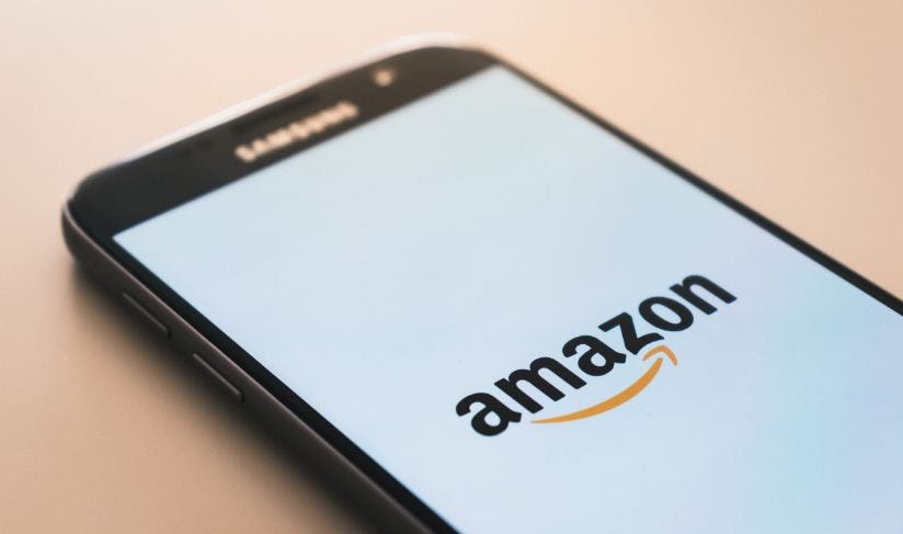 What is the Amazon ERC?. The Amazon Employee Relations Center… | by ...