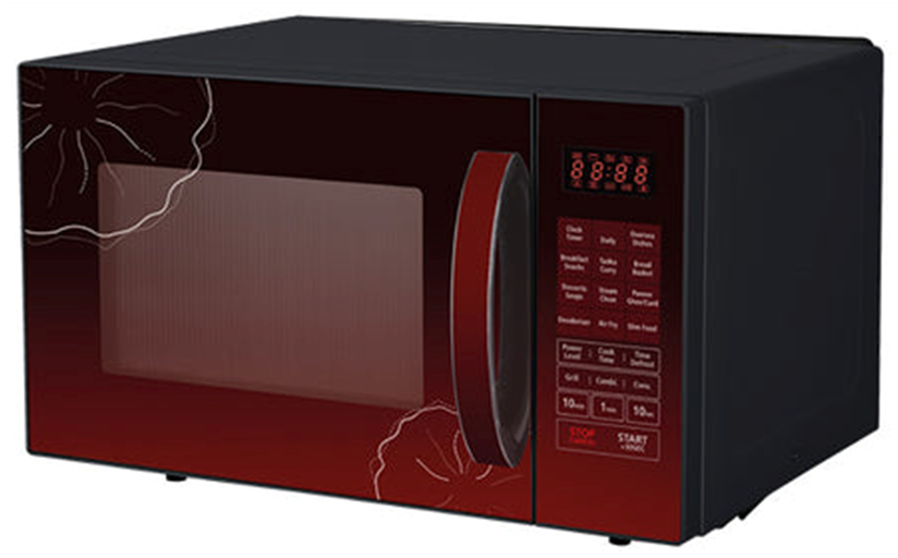 How Do Microwave Ovens Work and What Makes Them Efficient? | by ...