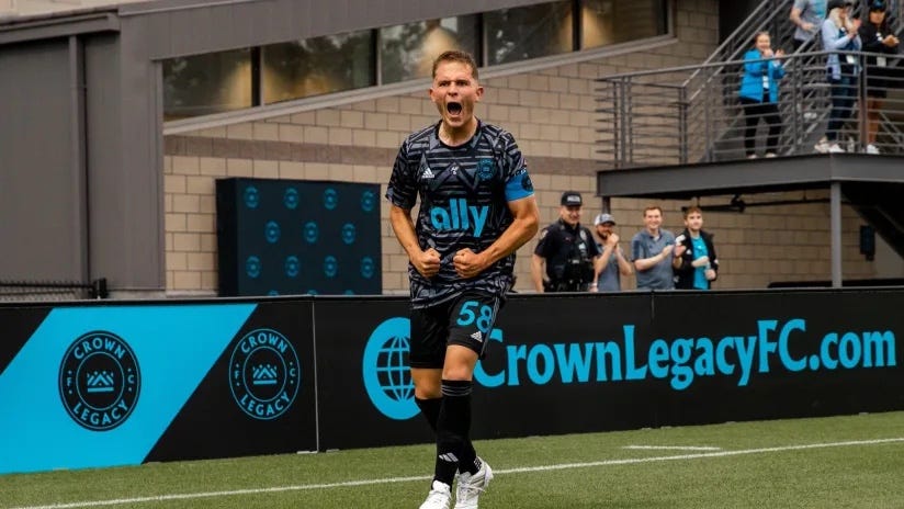 David Poreba and Why Fire Fans Should Be Excited-My Takeaways | by Owen ...