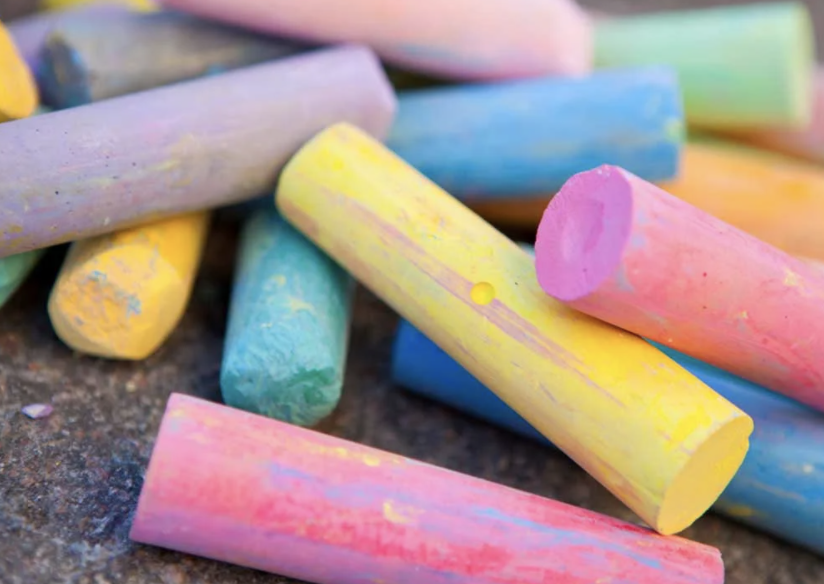 Family Bonding — Chalkboard Moments | by Sherri Nelson | Medium