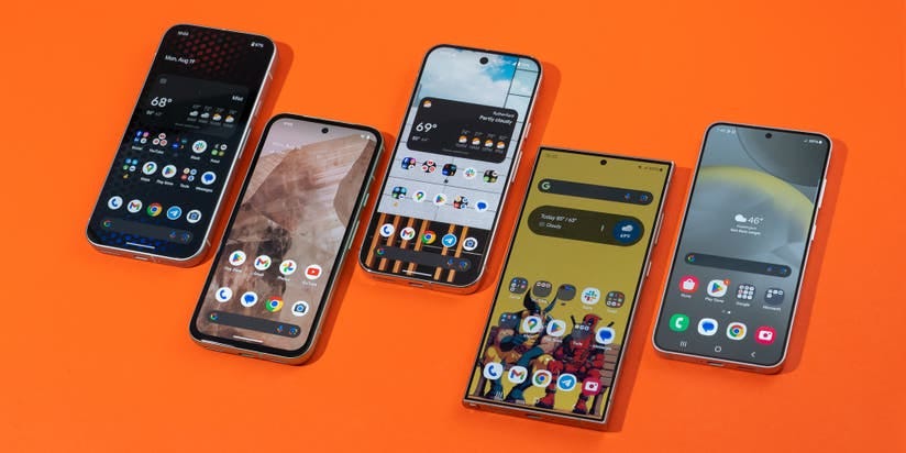 Best Android phones in 2024.. Android phone | by Tayyab Write | Medium