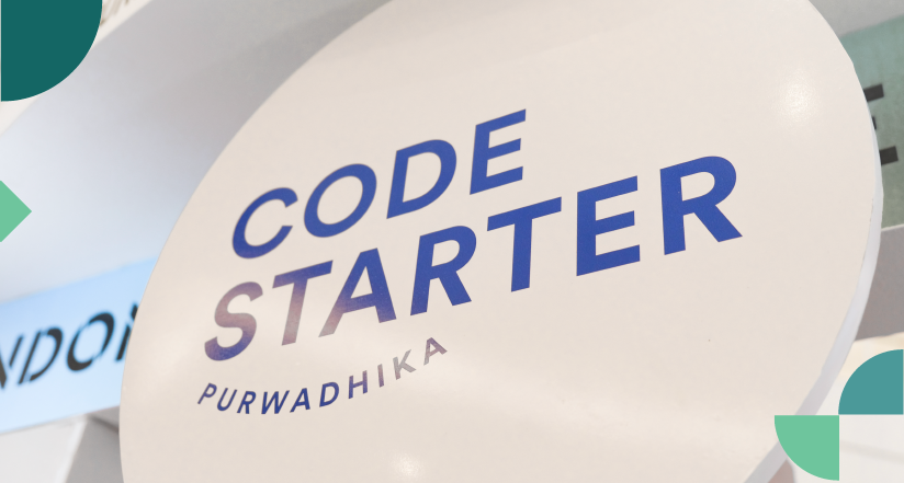 Intip Keseruan Code Starter Purwadhika di AEON Mall BSD | by Erica ...