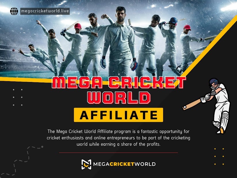 Cricket World | by Mega Cricket World Pakistan | Nov, 2023 | Medium