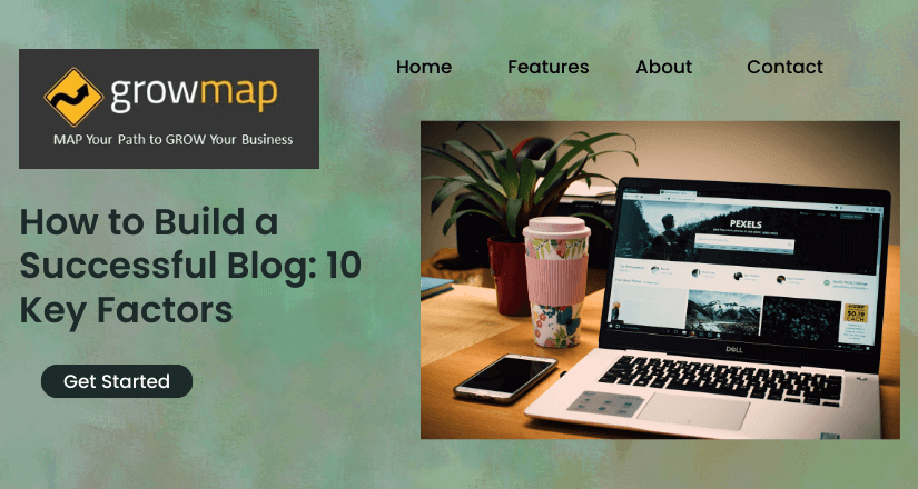 How to Build a Successful Blog Business: Proven Strategies | by ...