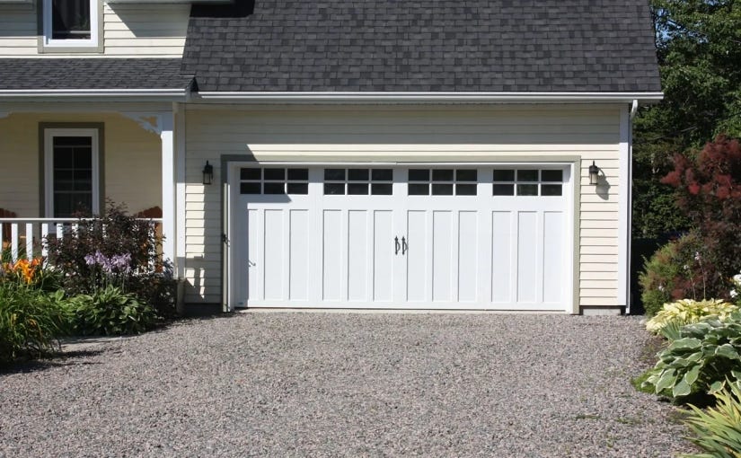 How to Repair a Garage Door | by Premium Garage Doors | Medium