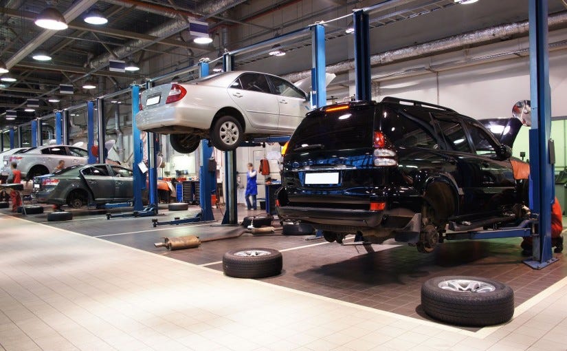 Need a Mechanic? Here’s What to Look For | by JobQuotes | Medium