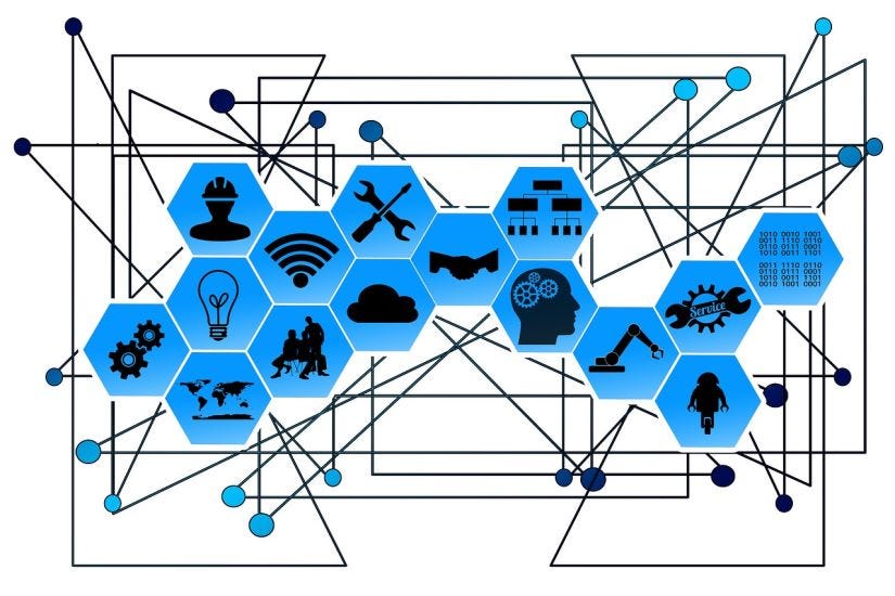 Domain-Driven Design Entity Mapping Strategies | by Jacobs Data ...