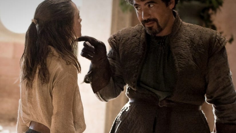 Game of Thrones episode review — 1.6 — A Golden Crown | by Patrick J ...