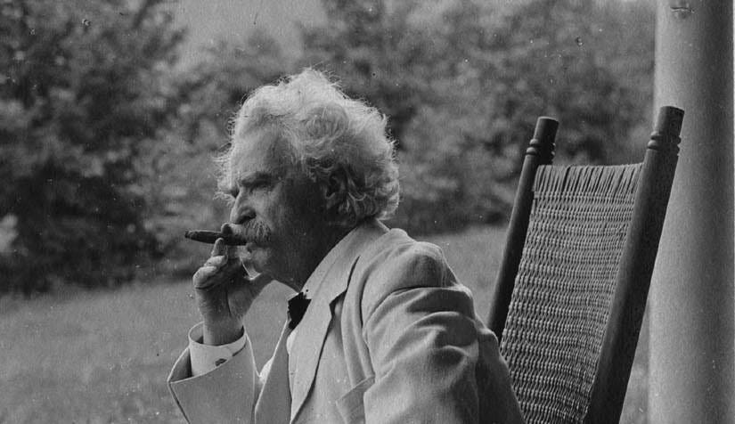 10 Lessons From Mark Twain That Will Supercharge Every Area Your Life ...