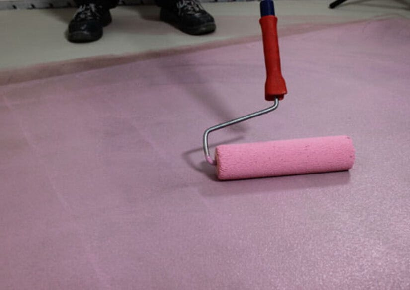 Stop Water from Your Walls and Floors with Moisture Control System | by Extreme Epoxy Coatings ...