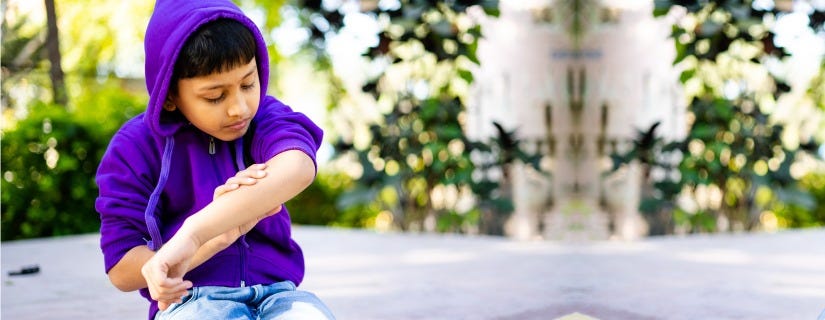 Arthritis in Children: Everything you need to know | by CareHospitals ...