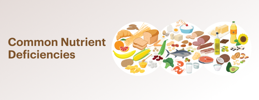 Common Nutrient Deficiencies | by CareHospitals | Medium