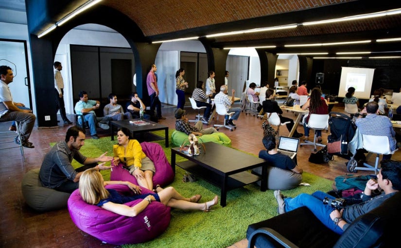 San Diego / Tijuana Tech Industry | by Eric Van Johnson | DiegoDev ...