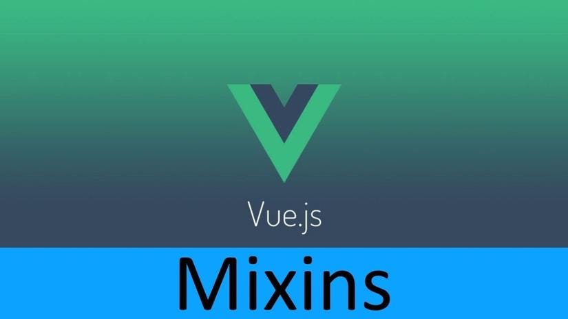 Mixins. En Vue.js, los mixins son una forma de… | by Emmanuel García Fortuna | Medium