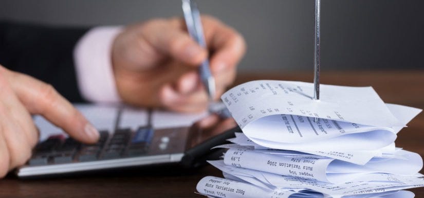 How to Find a Tax Relief Professional | by Pace Advisory Group | Medium