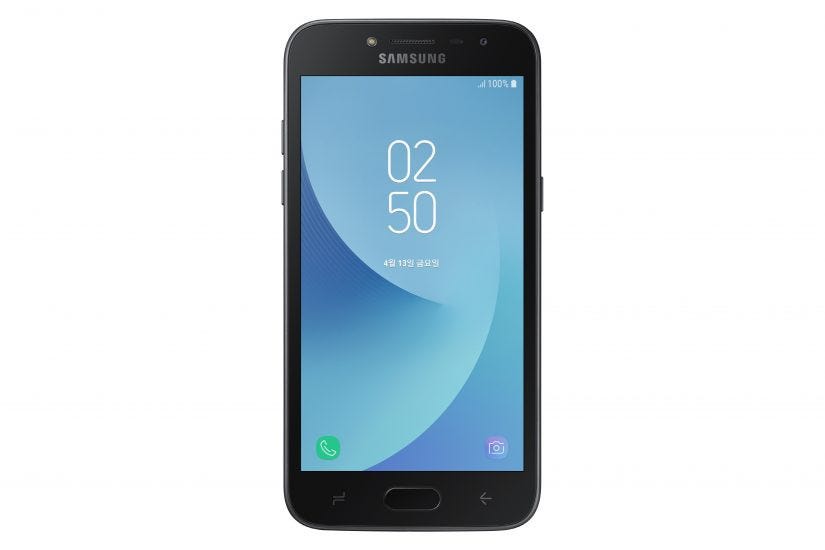 Samsung Announces New No-Data SmartPhone | by Ayrn | Medium