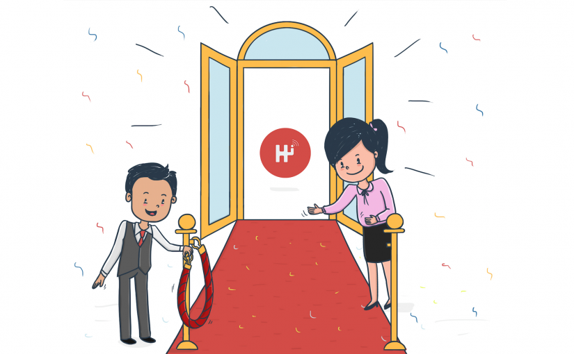 No more invite code needed: Ohai is open to the world! | by Ohai | Medium