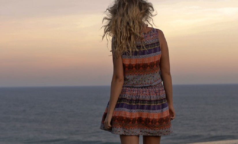 Why You Should Keep Moving And Experiencing New Places | by Alore | The ...