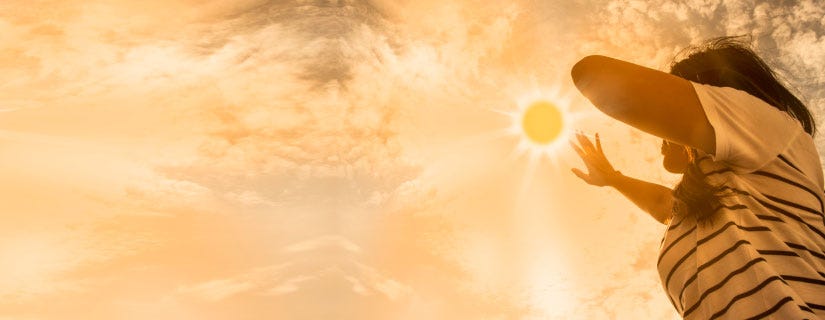 4 Effects of Heat Wave on the body | by CareHospitals | Medium