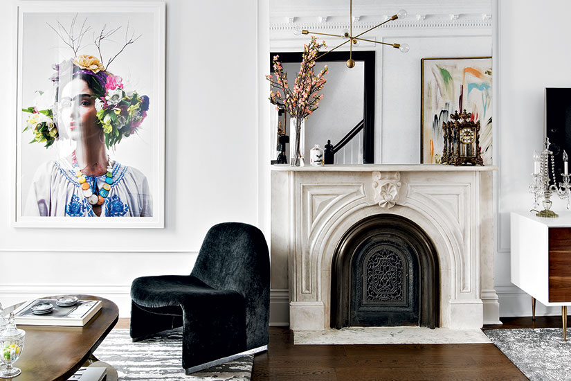 DIY Interior Décor: Edgy. What if everything had a proper name… | by ...