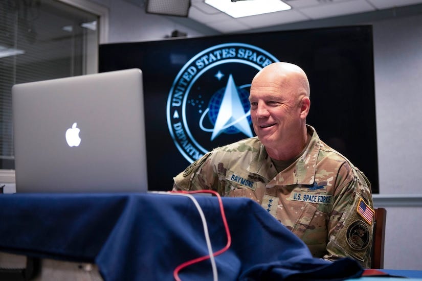 Why Now is the Time to Work with the DoD | by Michael Downard | Silicon ...