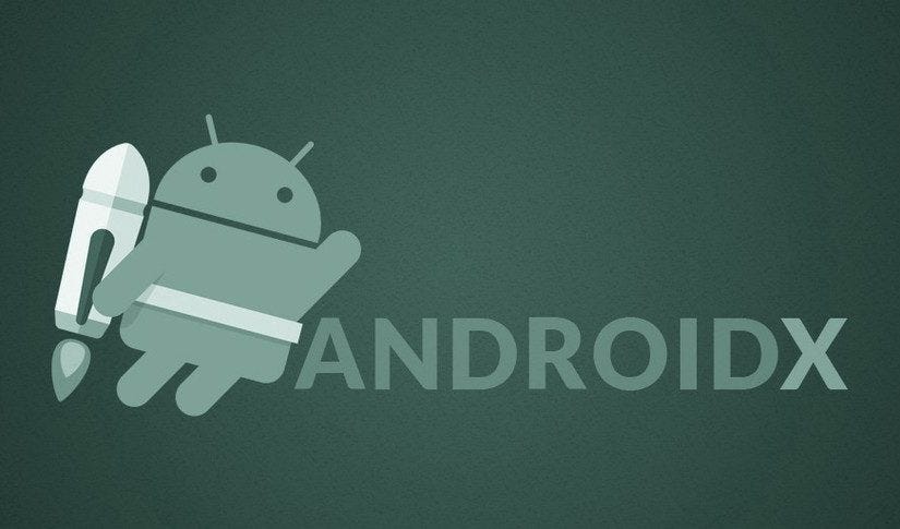 Androidx Migration What Why How By Shishir Programming Lite Medium