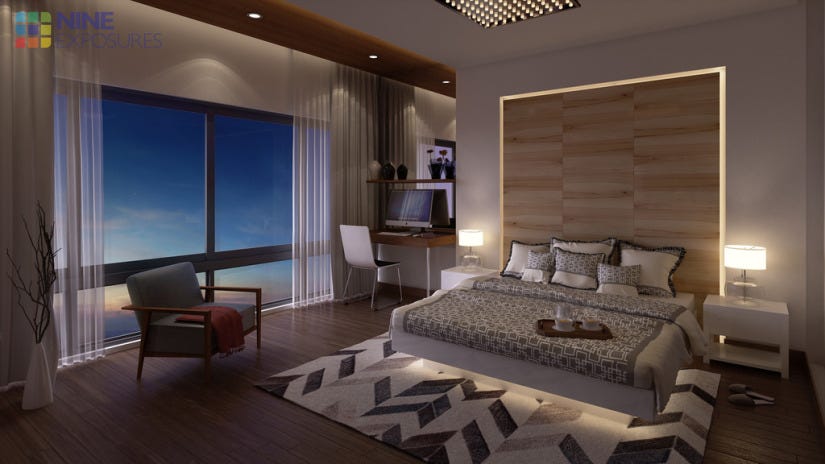 How Architects Can Use 3D Rendering? | by Sophia Mulla | Medium