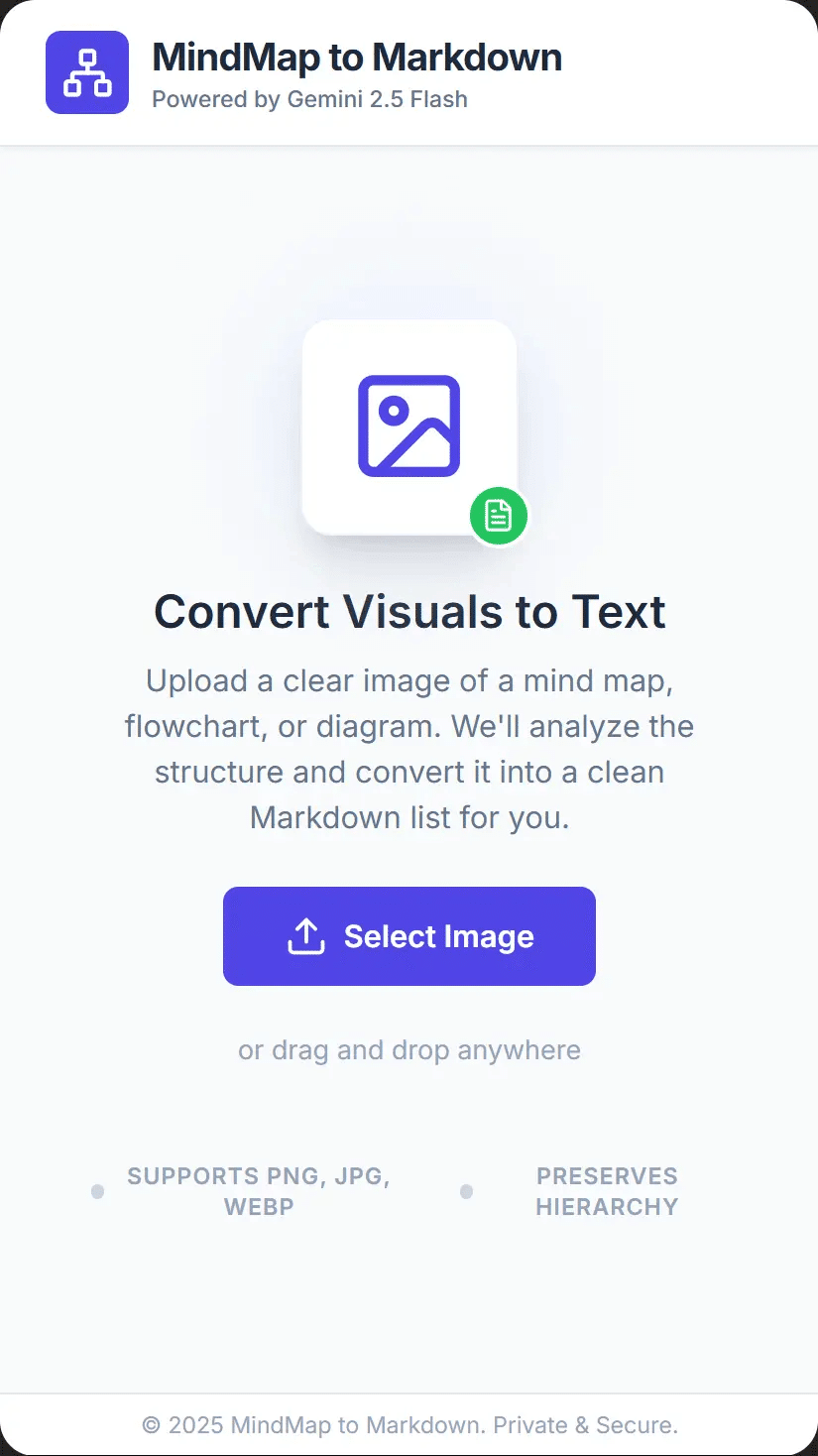 To further leverage NotebookLM, I built a mind map app and a video ...