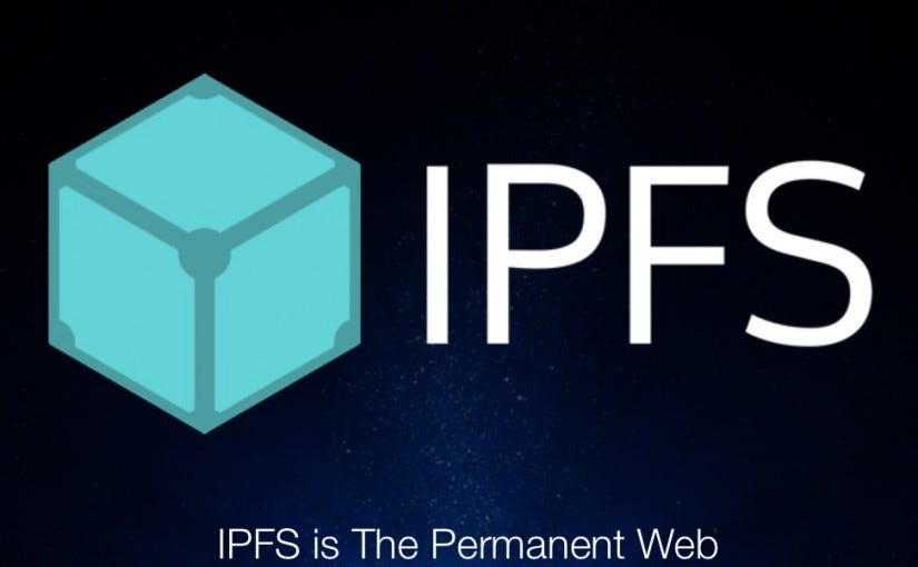 IPFS and FileCoin. InterPlanetary File System (IPFS) is… | by Umair ...