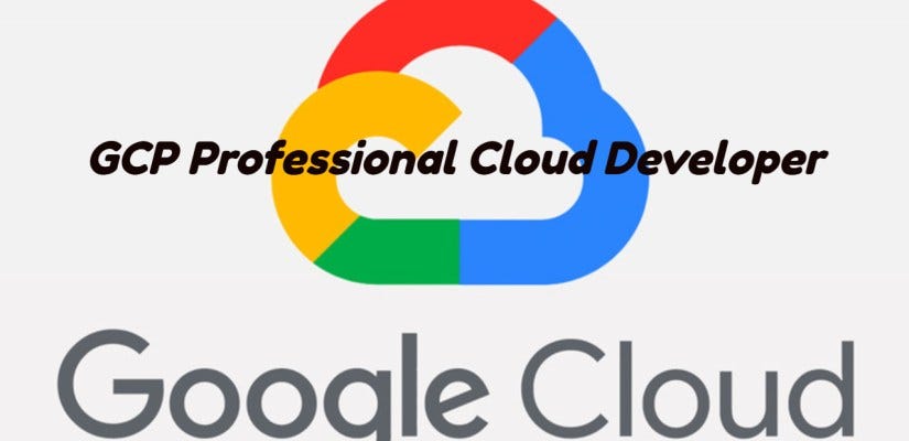 GCP Professional Cloud Developer Deep Dive notes. Preparing for the ...