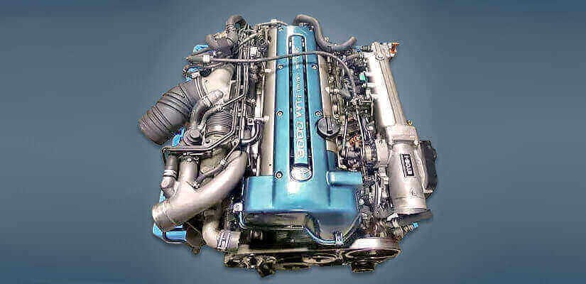 Toyota 2JZ-GTE: All the Information You Need | by Allen Wade | Dec ...