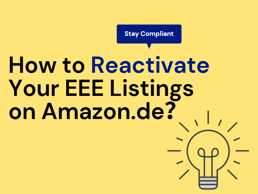 VAT Ai: How to Reactivate Your EEE Listings on Amazon.de | by Infovatai ...