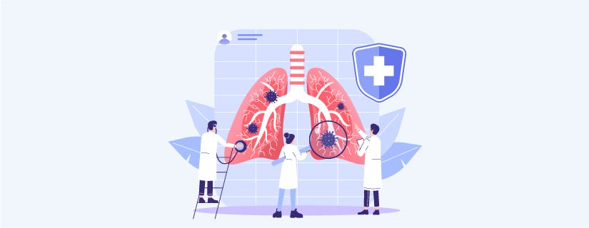 Bronchoscopy: Procedure, Preparation, Risks, & Results | by ...