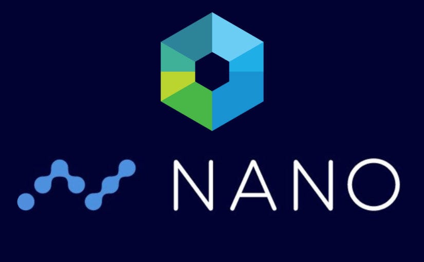How to buy Nano (RaiBlocks) aka XRB | by Vamshi Vangapally | HackerNoon ...