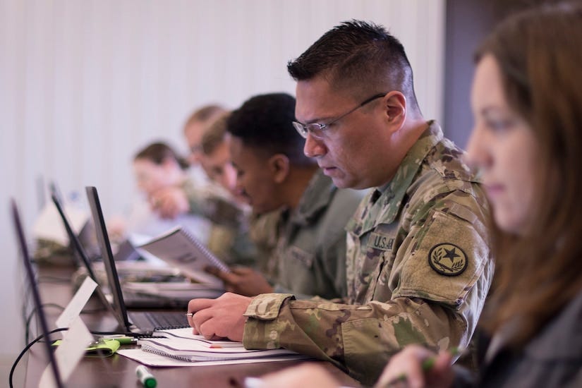 The Trouble with Email in the DoD | by Michael Downard | Silicon ...