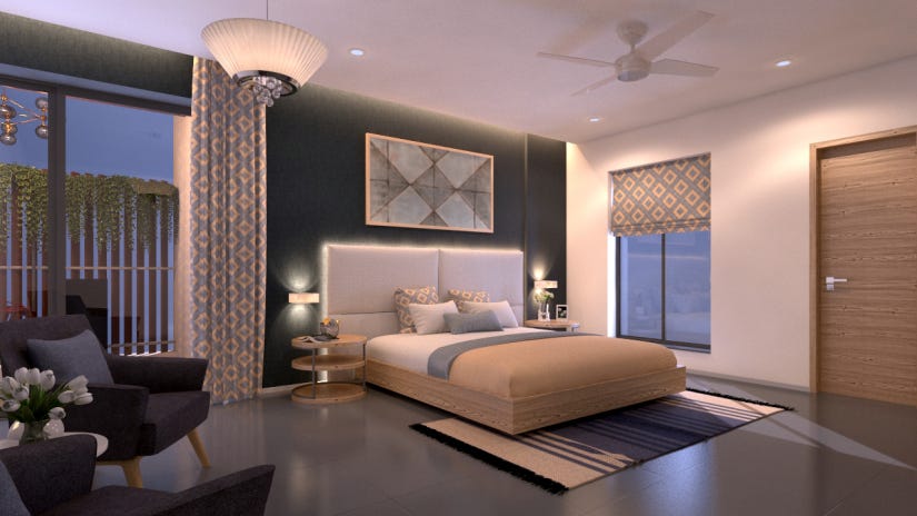 Find Partner for Interior Rendering Outsource | by Sophia Mulla | Medium
