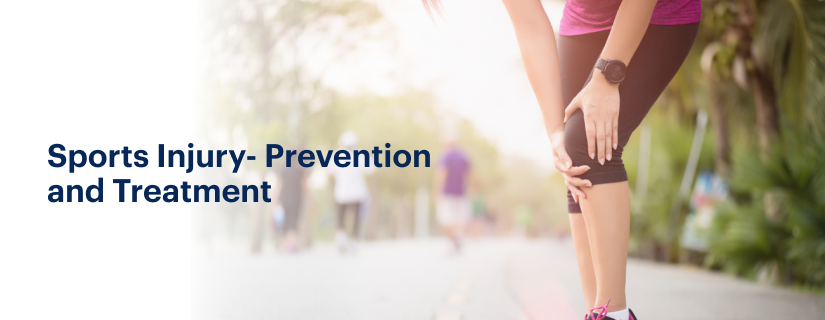 Sports Injury- Prevention and Treatment | by CareHospitals | Medium