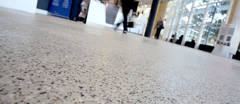 Top Benefits of Having MMA Flooring | by Extreme Epoxy Coatings | Medium