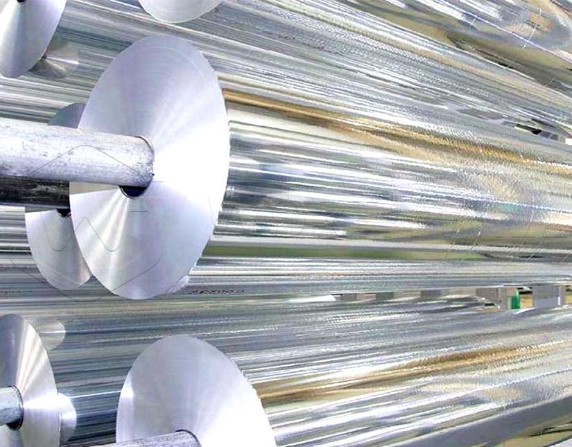 Navigating the Hunt for Household Aluminum Foil: A Guide to Current ...