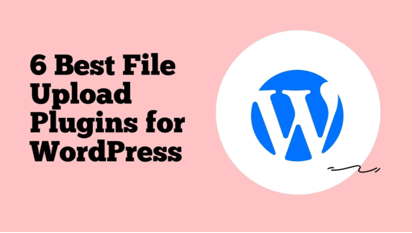 Top 6 Best File Upload Plugin for WordPress | by Idea Techy | Medium
