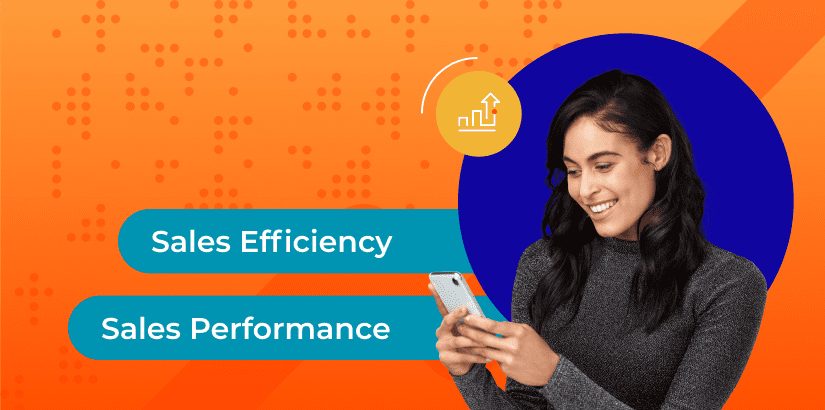 The Secret Sauce to Sales Efficiency | by Mindtickle | Medium