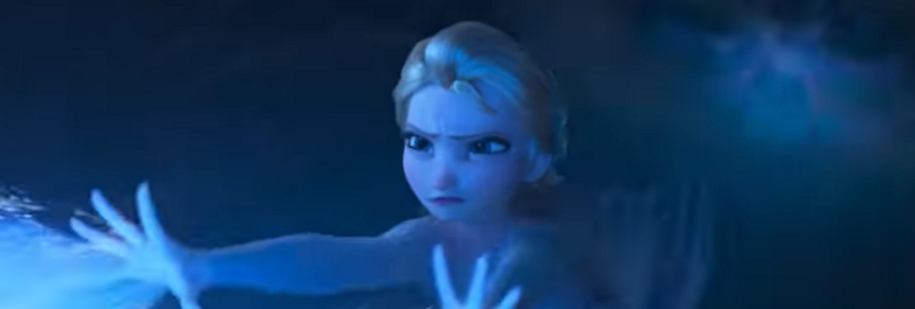 Frozen II. This movie goes beyond the confines of… | by CInEMA ...