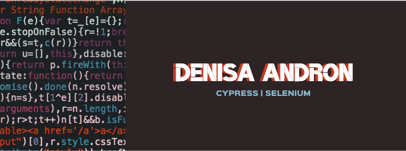 Beginner API Testing with Cypress | by Denise Andron | Medium